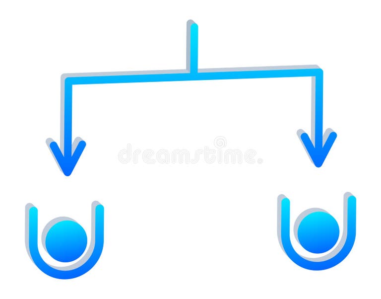 Flow Division Stock Illustrations – 1,131 Flow Division Stock ...