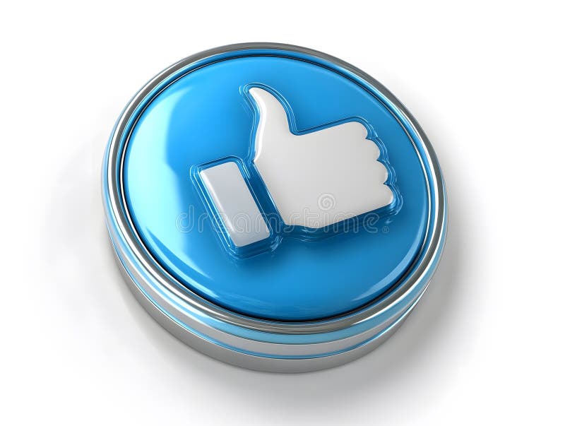 Button Thumbs Up Stock Illustrations – 6,634 Button Thumbs Up Stock Illustrations, Vectors ...