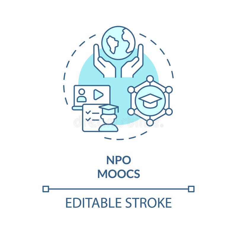 Npo Moocs Stock Illustrations – 4 Npo Moocs Stock Illustrations ...