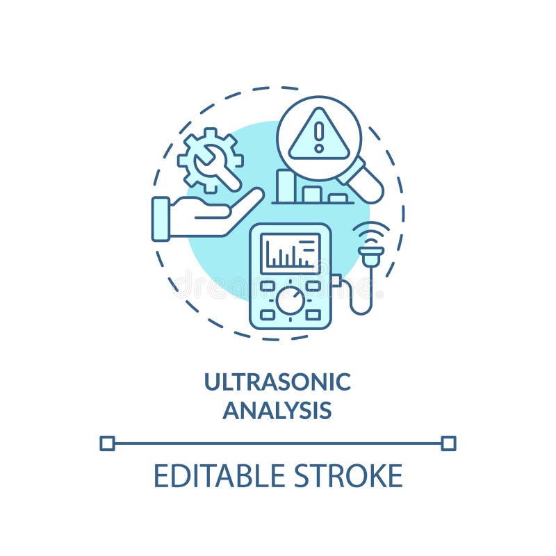 Ultrasonic Testing Stock Illustrations – 40 Ultrasonic Testing Stock ...