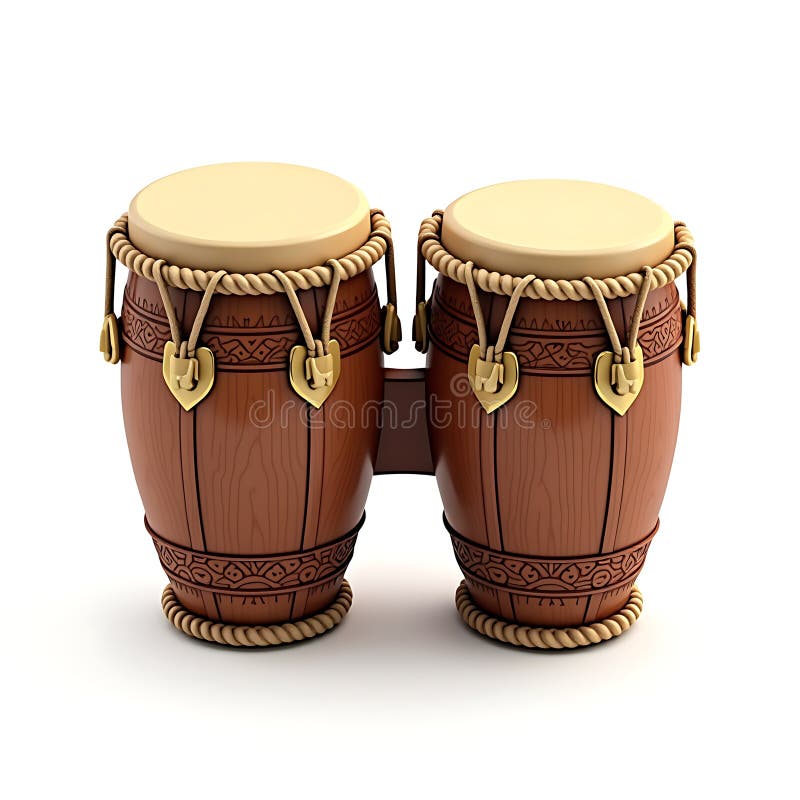 3d Bongo Stock Illustrations – 204 3d Bongo Stock Illustrations ...