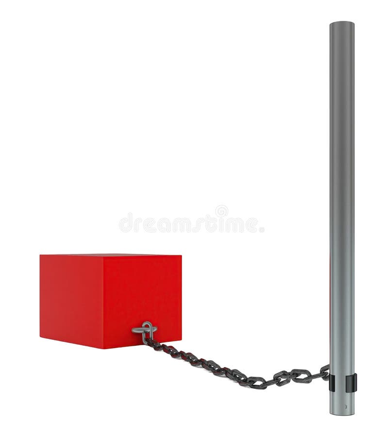 Chained Box Stock Illustrations – 166 Chained Box Stock Illustrations ...