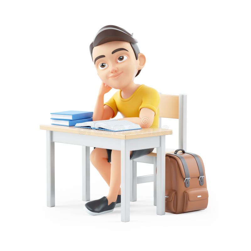 Boy Thinking Stock Illustrations – 11,269 Boy Thinking Stock ...