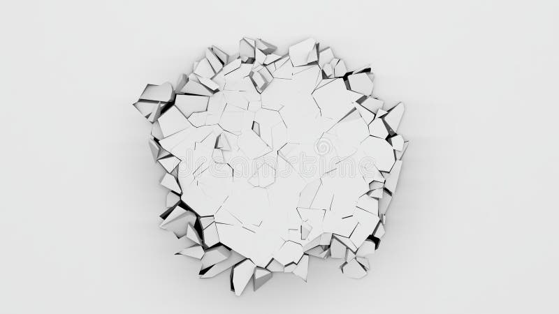 Breaking Particles Stock Illustrations – 320 Breaking Particles Stock ...