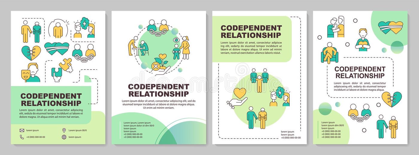 Codependent Partner Stock Illustrations – 114 Codependent Partner Stock ...