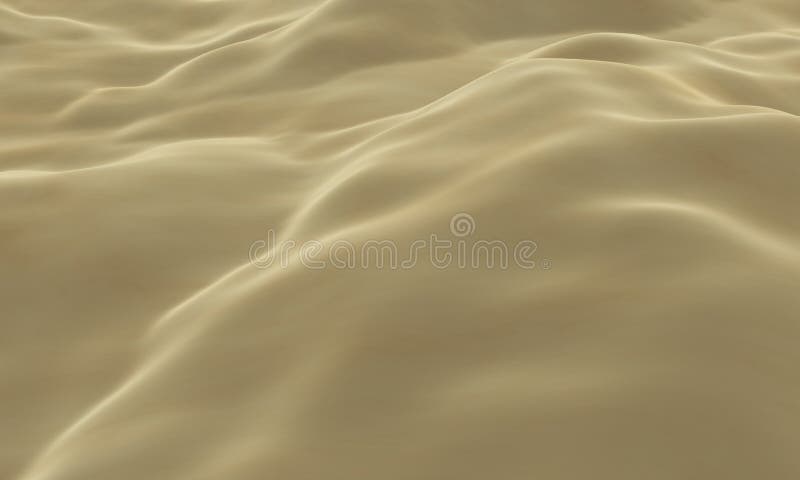 Desert Topography Illustration Stock Illustrations – 335 Desert ...