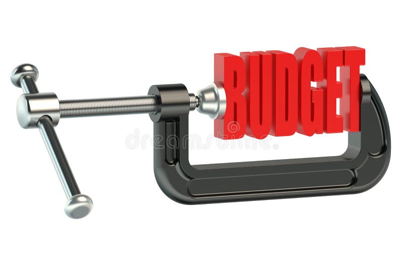 Budget Pressure Stock Illustrations – 606 Budget Pressure Stock ...