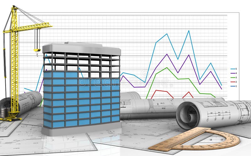 Partial Building Stock Illustrations – 266 Partial Building Stock ...