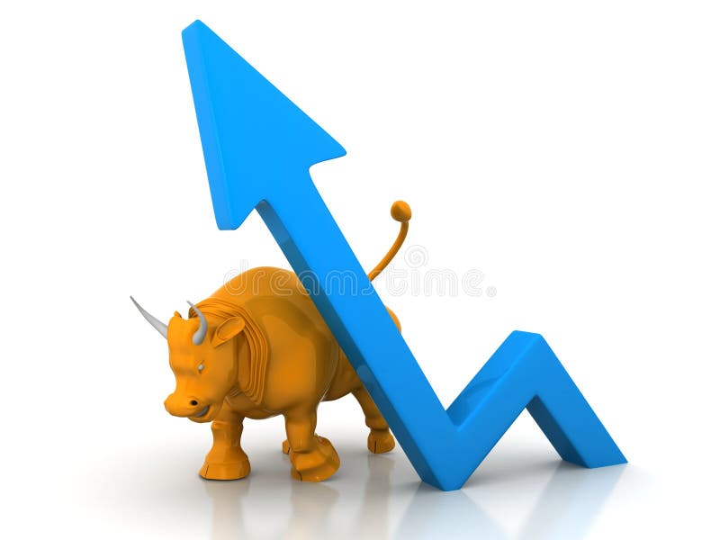Bull Push Stock Illustrations – 110 Bull Push Stock Illustrations ...