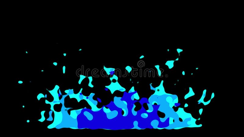 Burning Blue Sparks Rise from Fire Seamless Loop ,Fire Particles Over ... Burning Blue Sparks Rise from Fire Seamless Loop ,Fire Particles Over ...