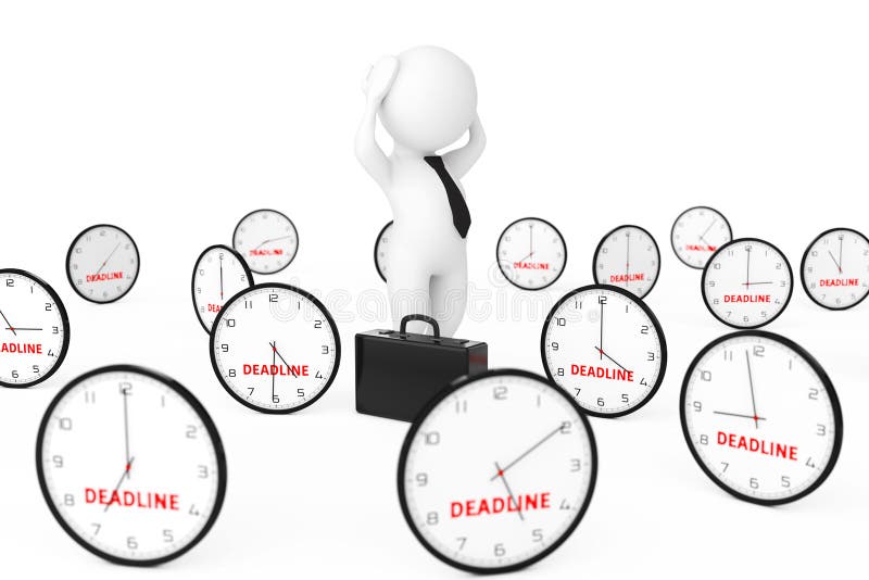 Clock Confusion Stock Illustrations – 418 Clock Confusion Stock ...