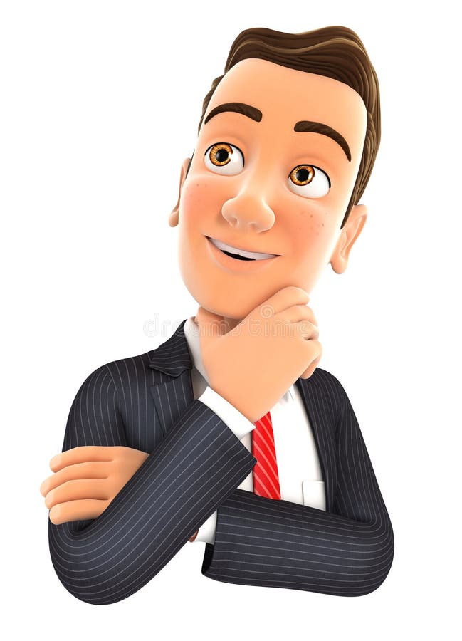 Cartoon Person Hand Chin Stock Illustrations – 988 Cartoon Person Hand ...
