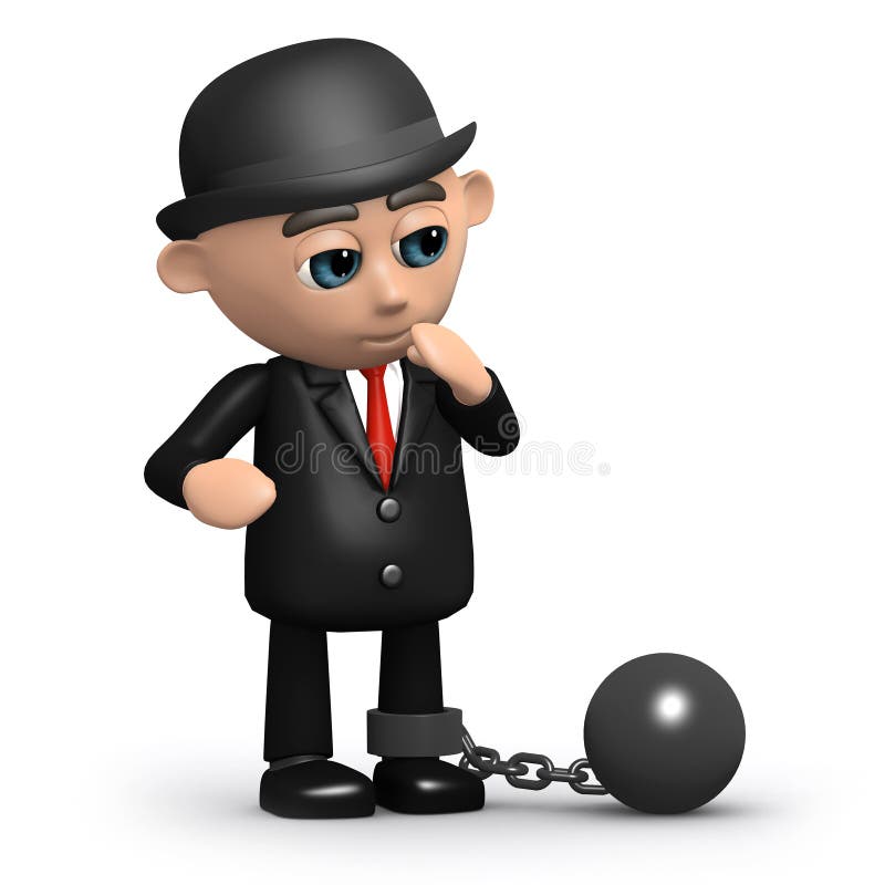 Weighed Down Stock Illustrations – 41 Weighed Down Stock Illustrations ...