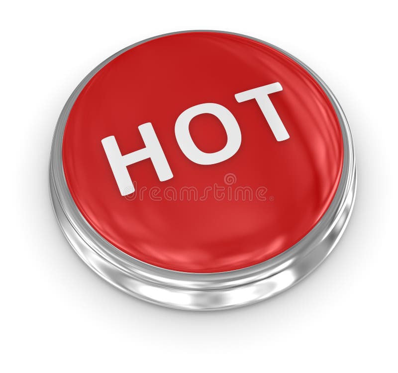 3d button stock illustration. Illustration of abstract - 41669263