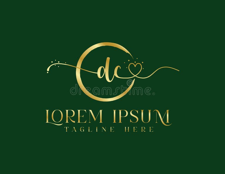 Cursive C Vector Stock Illustrations – 234 Cursive C Vector Stock ...