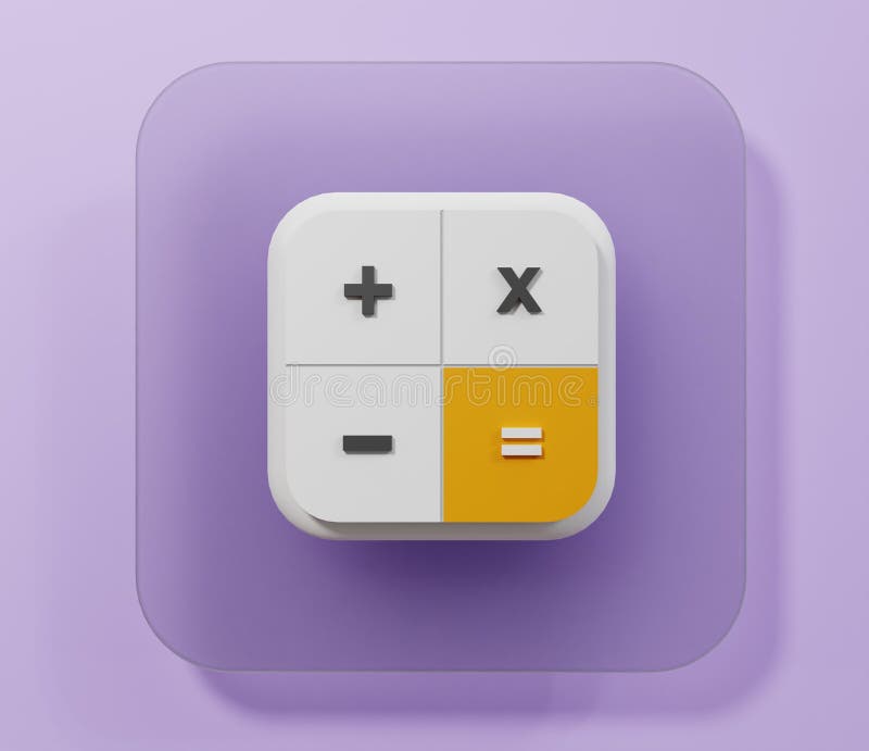 Calculator Transparent Stock Illustrations – 2,111 Calculator ...