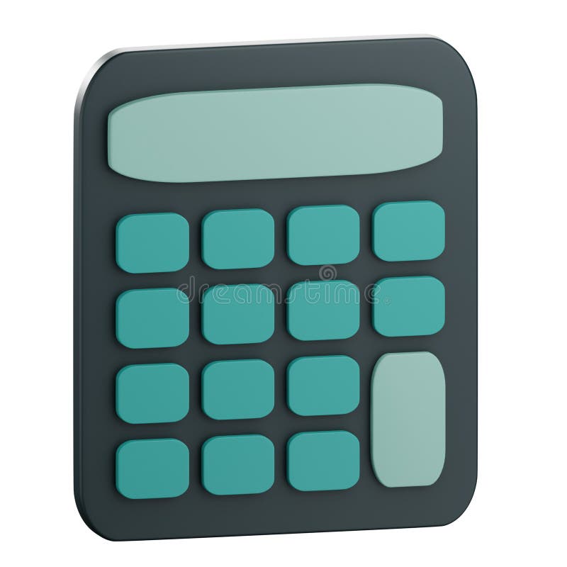 Transparent Calculator Stock Illustrations – 2,130 Transparent ...