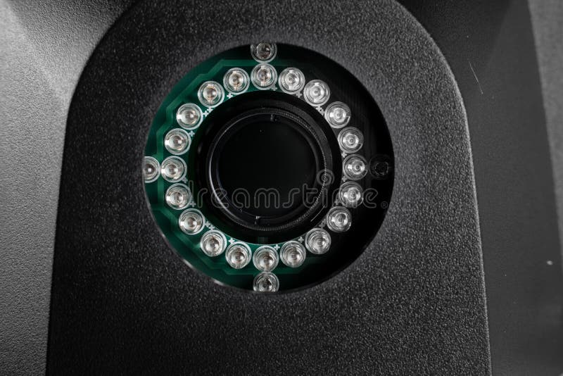 3D Camera for Car Wheel Alignment and Balancing Machine. Precision ...