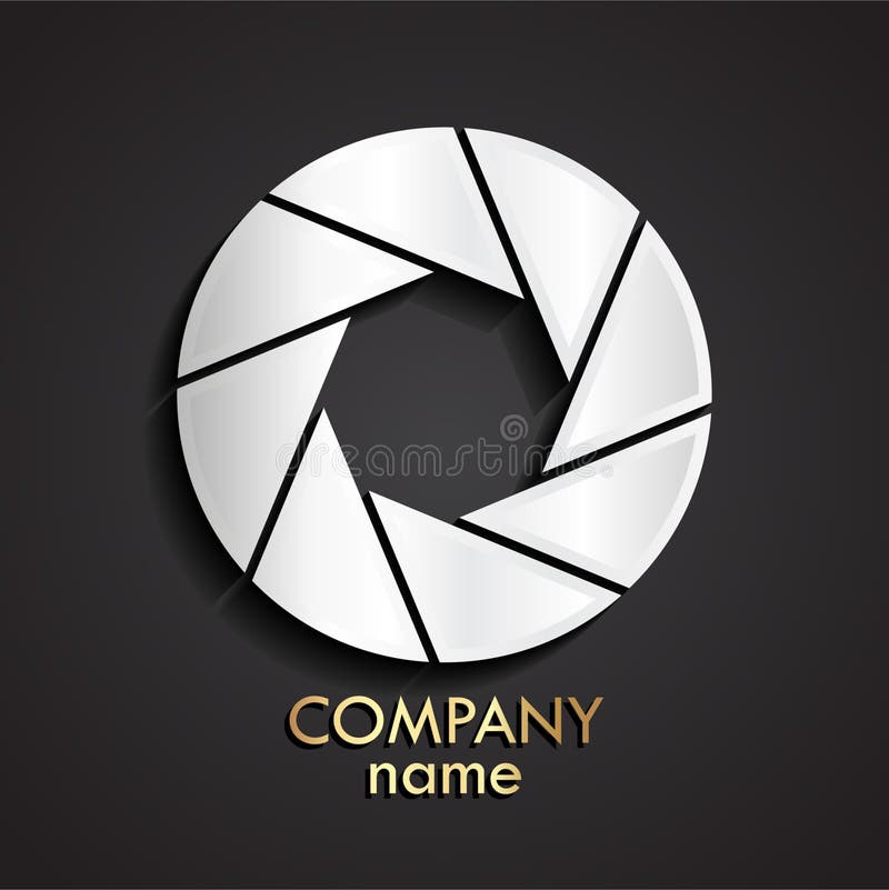 Camera Clicks Logo Camera Shutter Logo Images Free Download On