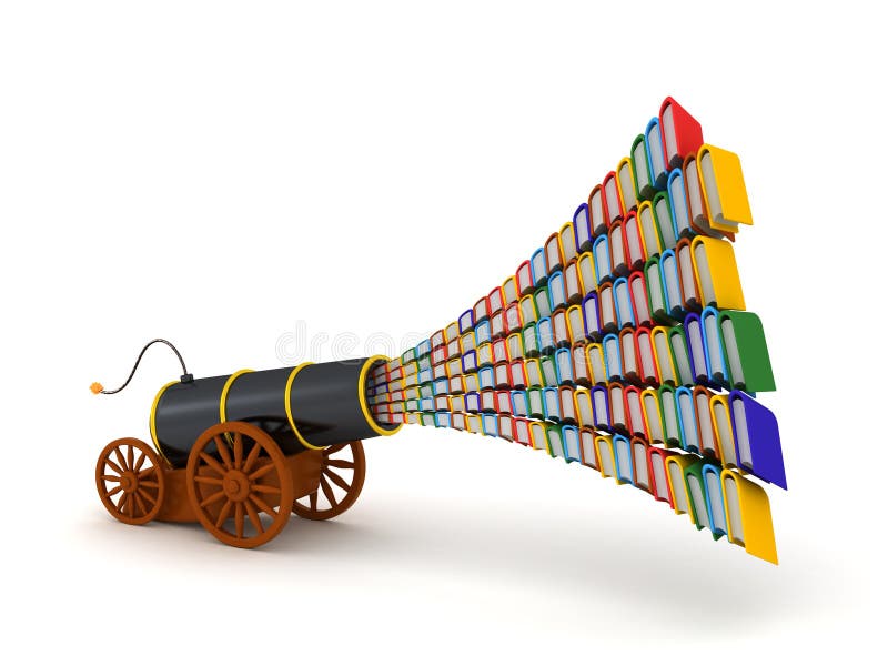 Cannon Firing 3d Stock Illustrations – 39 Cannon Firing 3d Stock ...