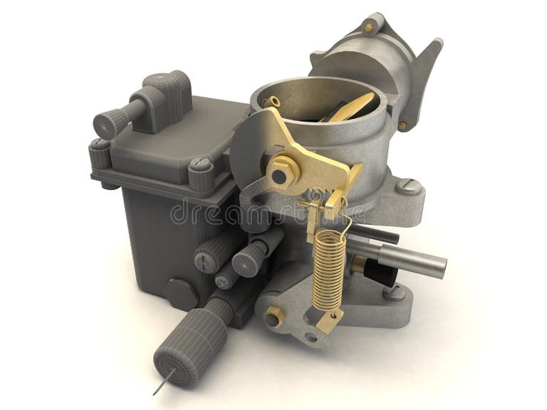 Carburetor Stock Illustrations – 625 Carburetor Stock Illustrations ...