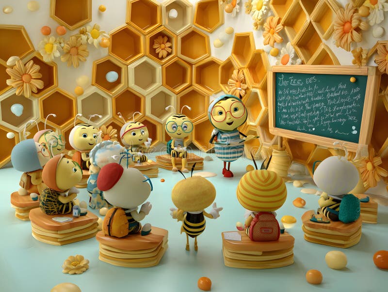 Bug Pupil Cartoon Stock Illustrations – 117 Bug Pupil Cartoon Stock ...