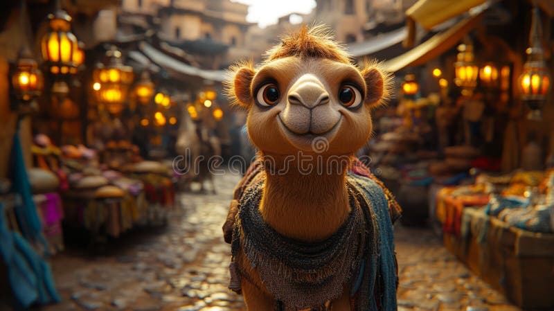 Cartoon Bazaar Stock Illustrations – 1,757 Cartoon Bazaar Stock ...