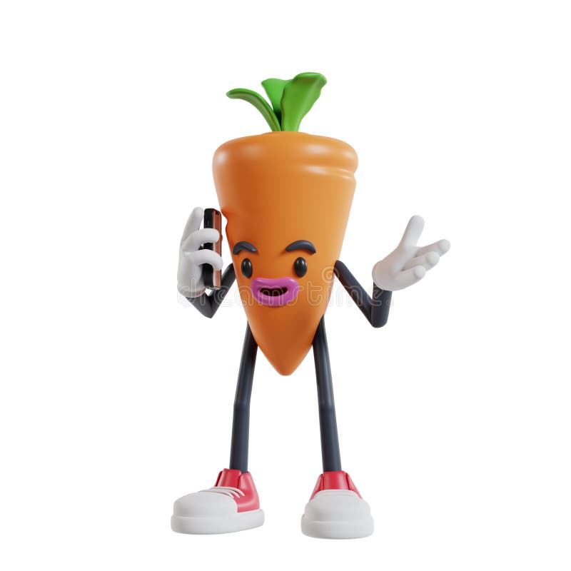 Talking Clip Art Vegetables Animated Talking Vegetables PSD, High