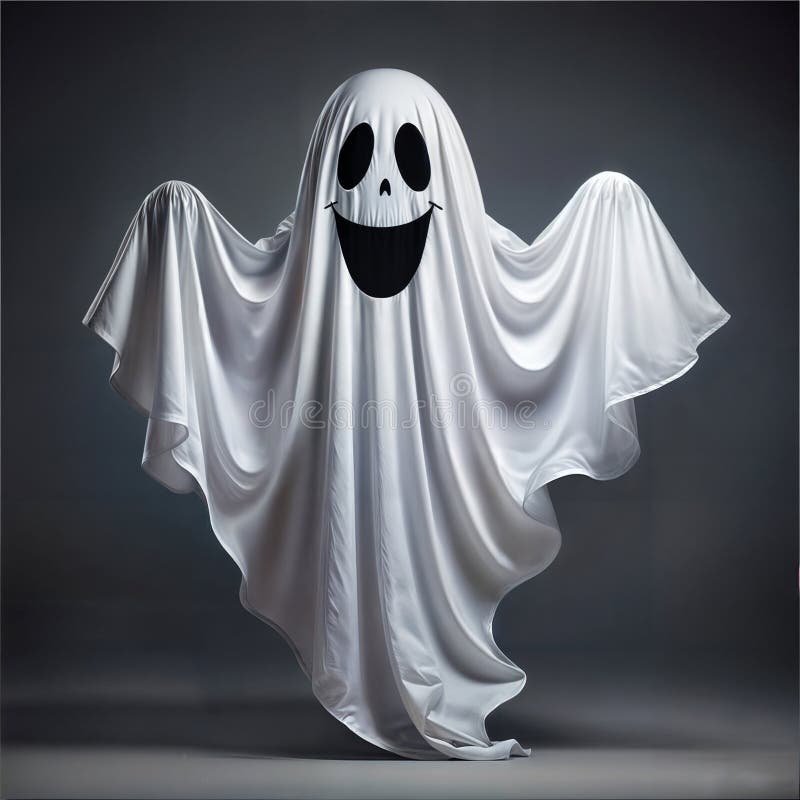 Ghostsheet Stock Illustrations – 9 Ghostsheet Stock Illustrations ...