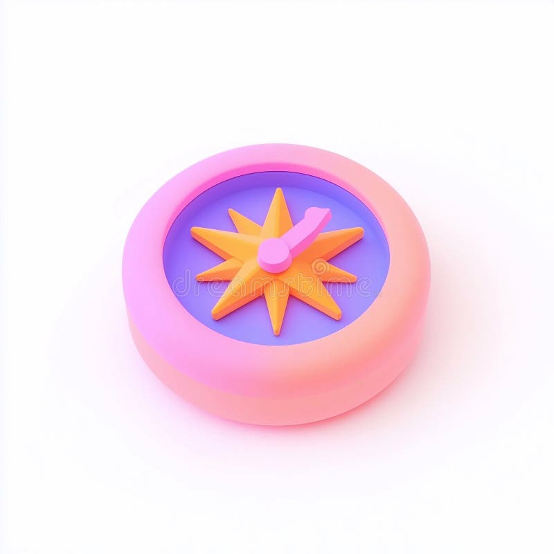 Cartoon Compass Stock Illustrations – 29,848 Cartoon Compass Stock ...