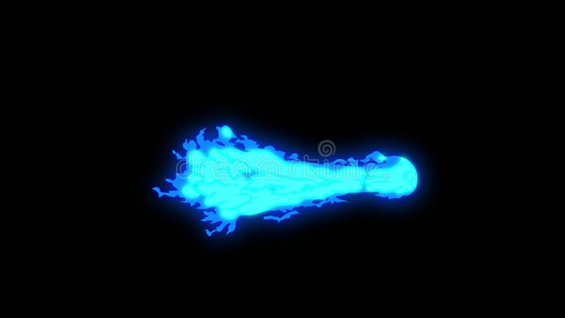 2d Cartoon FX Pack 4K 3 Fire Elements. Stock Video - Video of elements ...