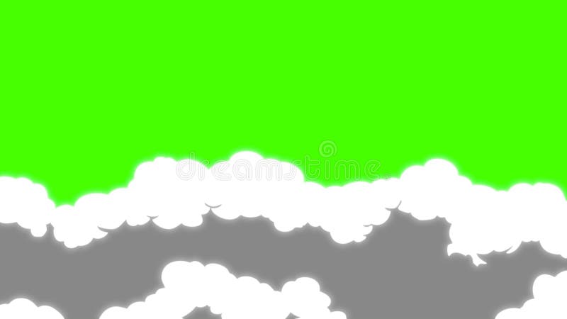 2d Cartoon FX Pack 4K 32 Water Elements Stock Footage - Video of ...