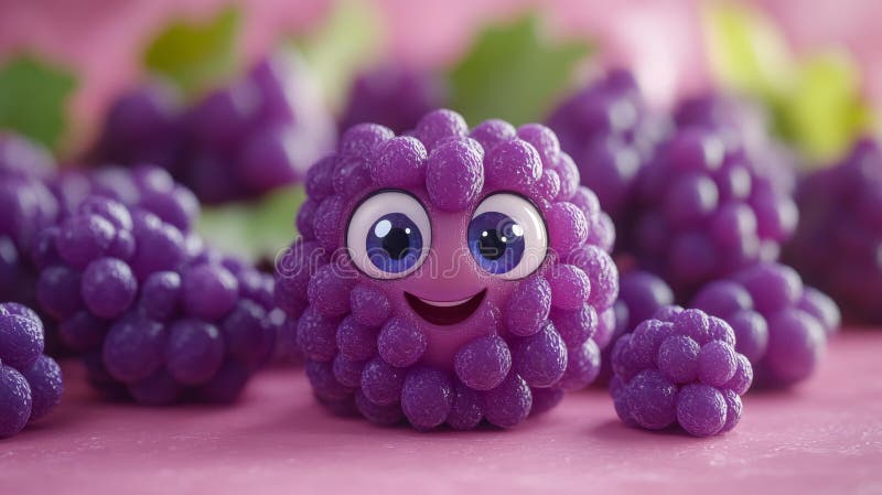 Eyes Grape Stock Illustrations – 509 Eyes Grape Stock Illustrations ...