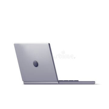 Computer Back Side Stock Illustrations – 1,802 Computer Back Side Stock ...