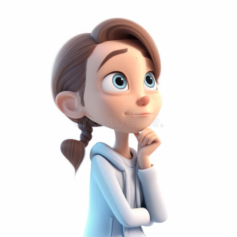 3d Man Positive Thinking Stock Illustrations – 169 3d Man Positive ...