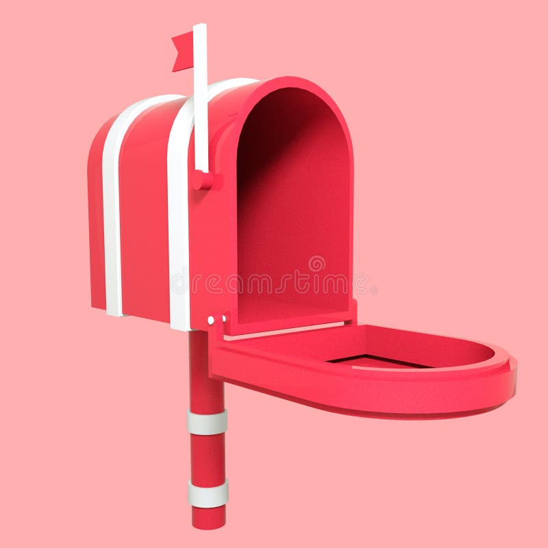Mailbox Check Stock Illustrations – 1,103 Mailbox Check Stock ...