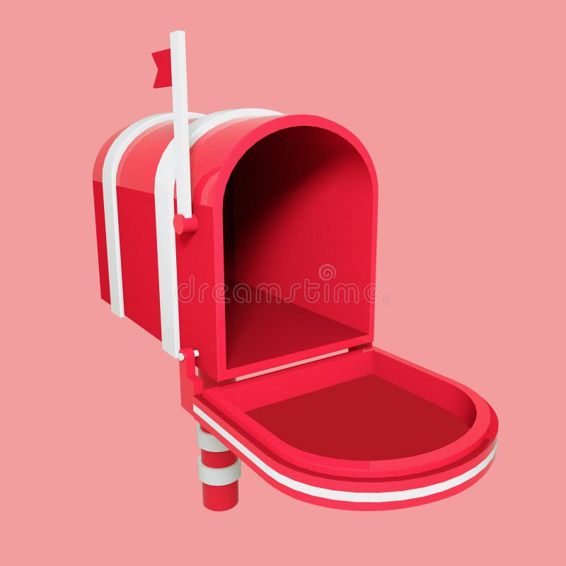 Mailbox Check Stock Illustrations – 1,103 Mailbox Check Stock ...