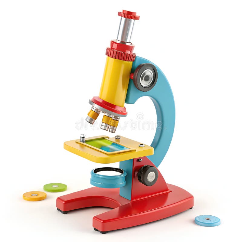 Cartoon Microscope Stock Illustrations – 18,836 Cartoon Microscope ...