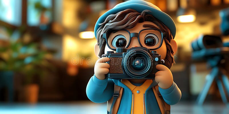 Photograph Cartoon Cartoon, The New Years Gift (old Age Pensions) Our