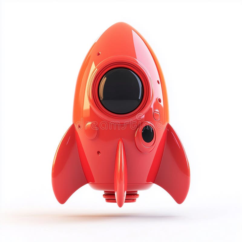 Cartoon Red Rocket Stock Illustrations – 6,727 Cartoon Red Rocket Stock ...
