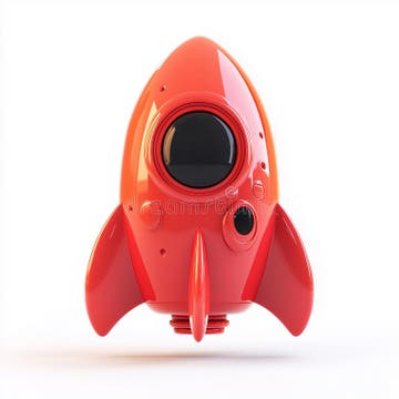 Cartoon Red Rocket Stock Illustrations – 6,727 Cartoon Red Rocket Stock ...