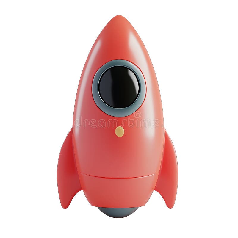 Missile Red Cartoon Stock Illustrations – 688 Missile Red Cartoon Stock ...