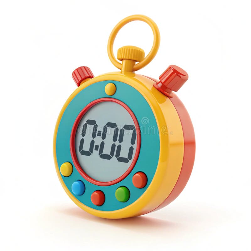Cartoon Stopwatch Stock Illustrations – 10,408 Cartoon Stopwatch Stock ...