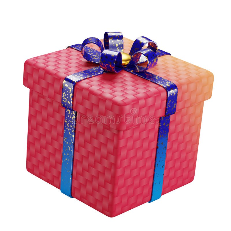 Colourful Present Box Frame Stock Illustrations – 155 Colourful Present ...