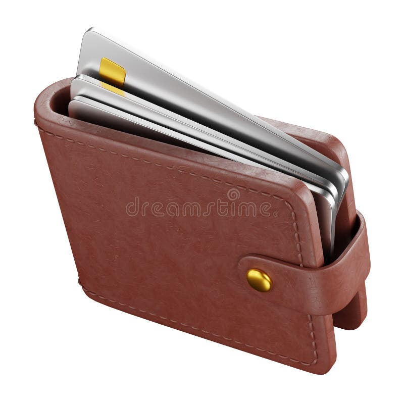Digital Wallet Icon 3d Stock Illustrations – 4,459 Digital Wallet Icon ...