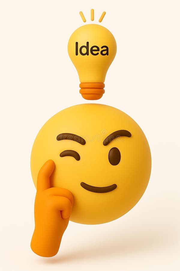 Emoji Art Intelligent