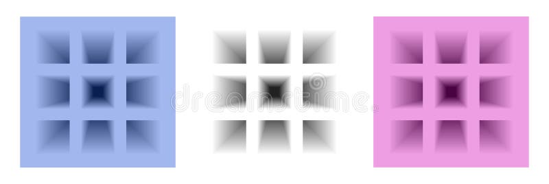 3d-cell Background . Templates for Banner, Cover, Poster, Postcard ...