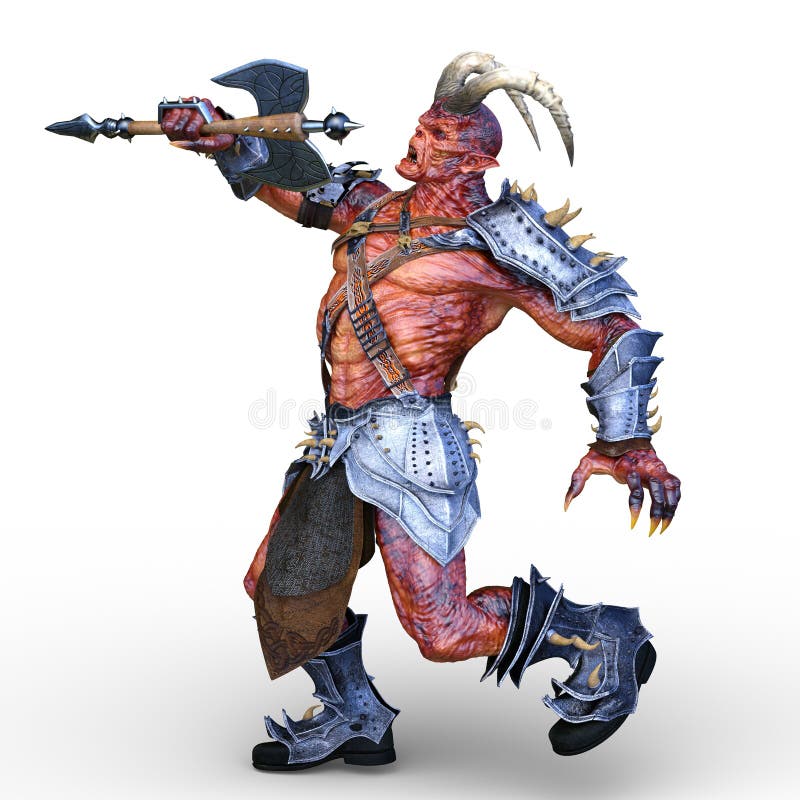 Armed Monster Stock Illustrations – 232 Armed Monster Stock ...