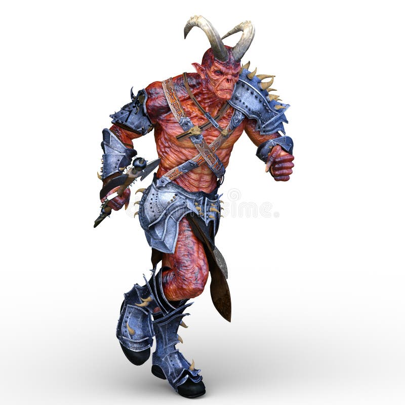 Armed Monster Stock Illustrations – 232 Armed Monster Stock ...
