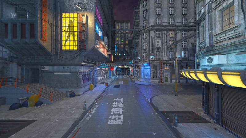 Cg City Stock Illustrations – 547 Cg City Stock Illustrations, Vectors ...